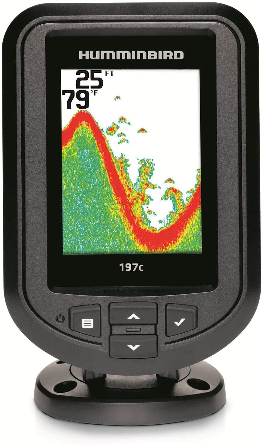 10 Best Kayak Fish Finders in 2022 - FishFinderExperts